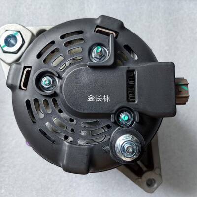 31100-RFE-003 K24A6 14V130A 适用本田奥德赛2.4 RB1 2005-2008