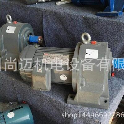 台湾齿轮马达GV2/CH28  YK/永坤8 积小重量轻  低噪体音  免保养