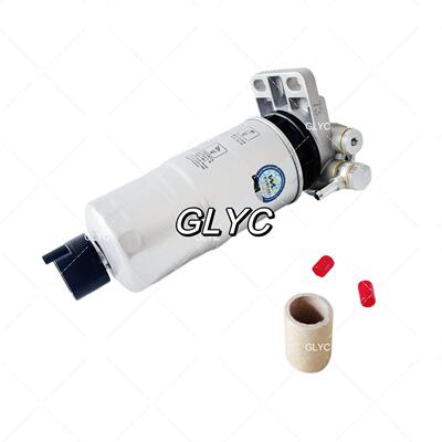 威尔油水分离器 UF0011-Z1 配江铃4JB1 JX493 江淮HFC4DA1-2C