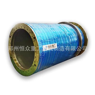 型液KEI压缸缸油缸重液20#45#压机械用油缸筒