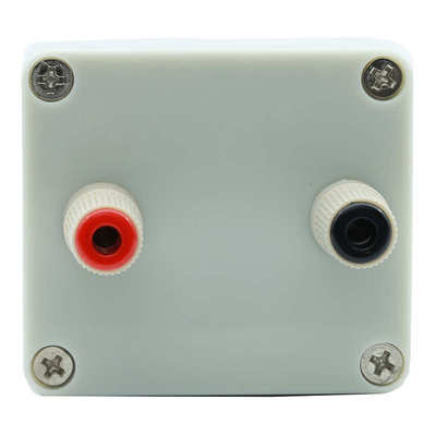 工业级2000VDC电阻盒 可定阻值密封小电阻盒 体积小高精度电阻盒