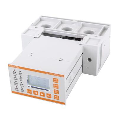 安科瑞ARD2M-100智能电动机保护器电参量测量过载断相堵转等保护