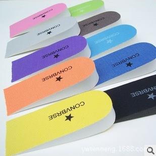 Height Increase Insoles Supply EVA Foam Invisible Height Inc