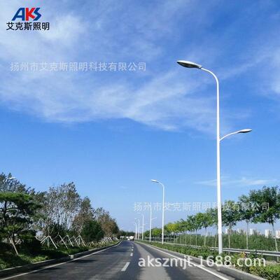 市LHT电路厂路直供灯城市街道市电路灯家LED市电灯智能