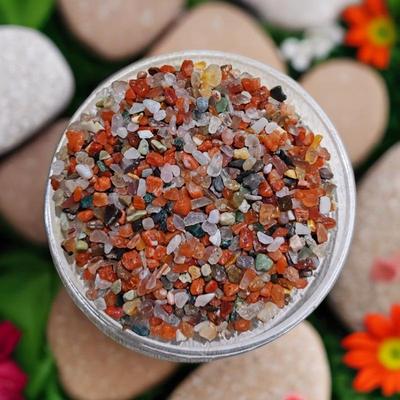 雨花石鹅卵石小石头南京原石粗沙