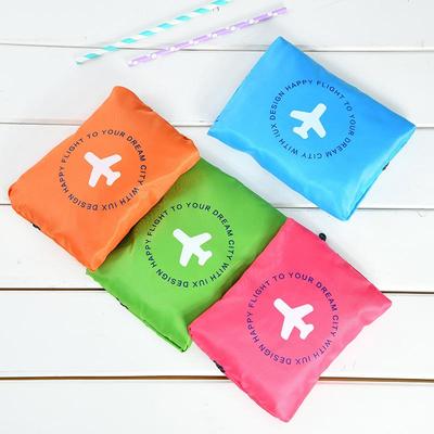 行李袋现货折叠收纳容量旅行包