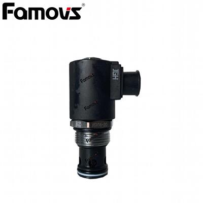 HSV10-20台湾明欣Famovs电动止回阀电控阀