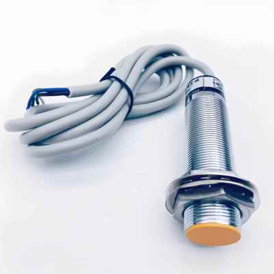 沪工电感式接近开关LJG18A-5/Z2CN1 Z2CP1 ZOAN1 J2A1 J2B1 Z0AN1