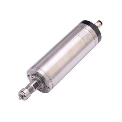 【现货】HZK-4560ER11手动换刀小电主轴高转速雕刻机铣床车床