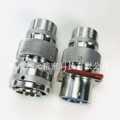 Y11B-1419TK2 Y11B-1419ZJ10-2 Y11B-1419TJ5A圆形电缆信号焊接头