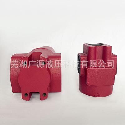 厂家直销:DFBN贺德克过滤器液压过滤器吸油过滤器【广源液压】