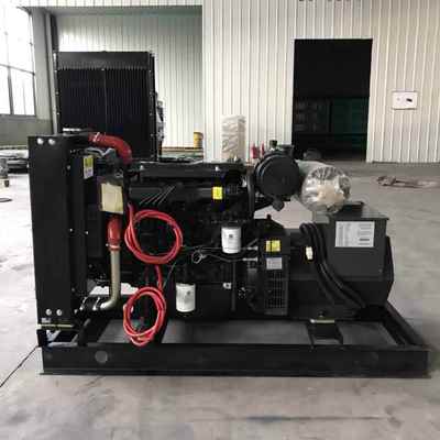 发潍柴发电机20kw24KW30KW40kw柴油5电机组2kva30kva60kva100kva
