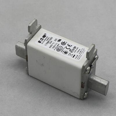 170M1560快速熔断器保护电路开关 厂家直销量大价优