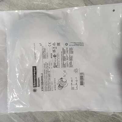 原厂全新现货开关XS630B1MAL2