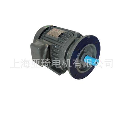 FUKUTA (Shanghai）ELEC .& MACH.CO.,LTD电动机马达