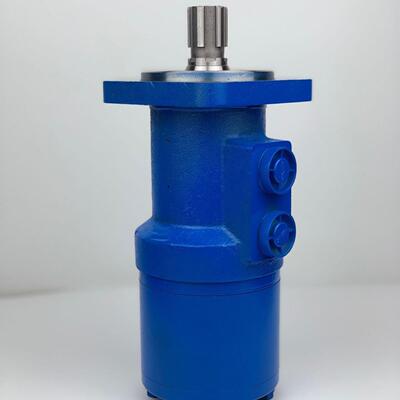 工程机械马达BM3W-100ZAY2，BM3SY-125PAY2摆线液压大功率