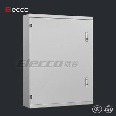联谷眉头电控箱800*1000*250mm/铝合金眉头箱/CCC认证豪华基业箱