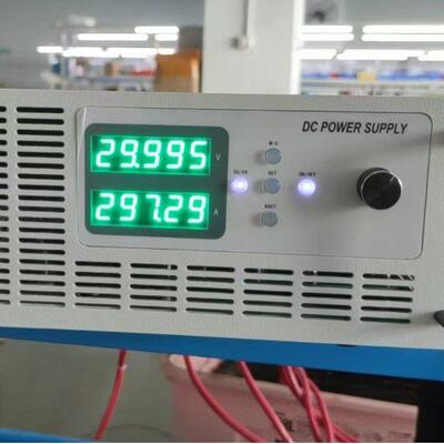 200V50A直流电源|0-200V0-50A可编程10KW直流可调稳压电源