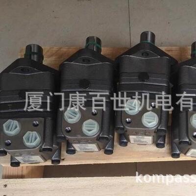 BMPH-100系列马达 国产替代101-1027摆线液压马