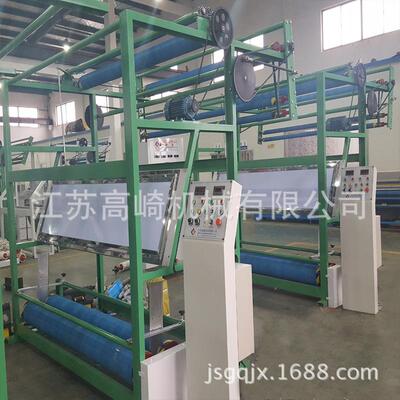 销售无张力退卷自动退卷机 验布退卷机 摆布机 贴合配套辅助设备