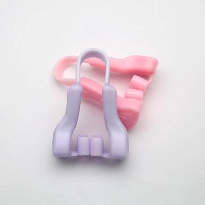 Nasal Beauty Device, Nose Shaper, Nose Lifter, Silicone Nose