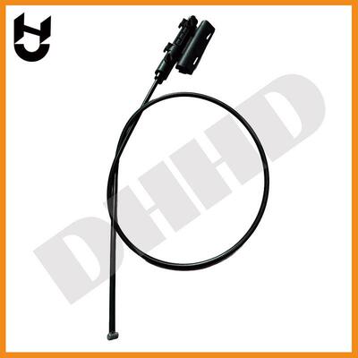 FSE000030 适用 路虎揽胜机盖拉线发动机机盖拉线Cover pull wire