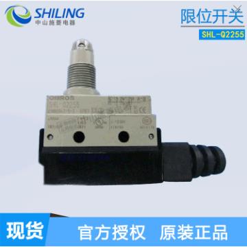 限位微动/行程开关/ZC/SHL-Q2255/Q2155/Q55-01/D55 微动开关