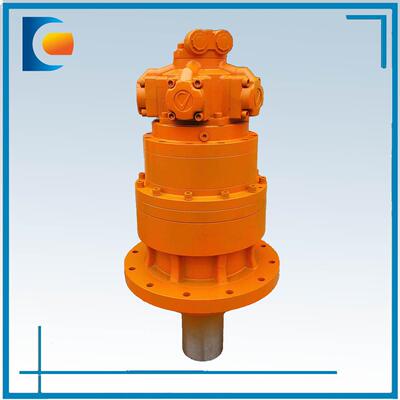 THZ OILP20052TD-NHM3-300煤矿洗煤浓密机用行星减速机