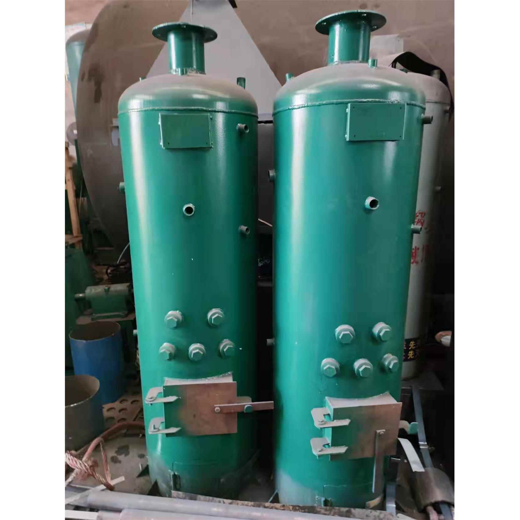 厂家直发立式水泥制品蒸养电镀厂水池加热蒸汽锅炉 数控循环锅炉