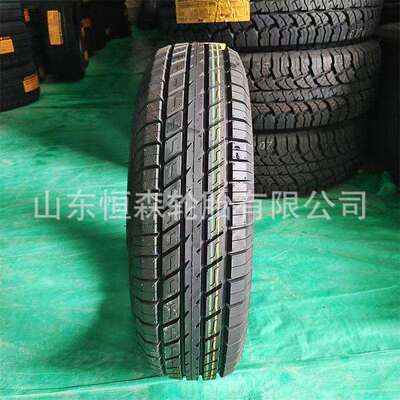 乐路驰165/70R14轻卡货车载重轮胎 165R13C 195/60R14R15 600R14