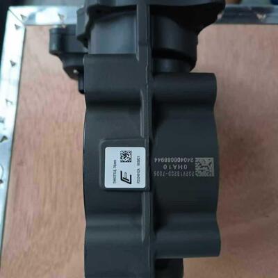 汕德卡C7H豪沃T7H国六曼发动机电子节气门（76MM）202V13200-7003