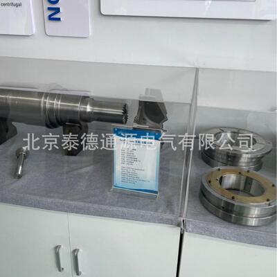 GSB 7000型高速泵配件Flowserve福斯泵可检修