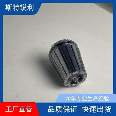 【满包邮筒夹】现货低价供应弹簧夹头BT-SOER32精度筒夹