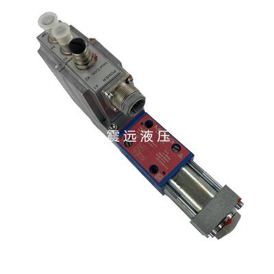 穆格MOOG控制器moog伺服驱动器D691-072D电液阀D665-4602美国出产