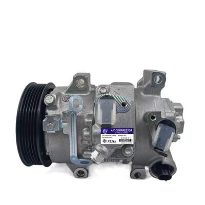 适用于卡罗拉威驰1.6汽车空调压缩机88310-02500447260-1493