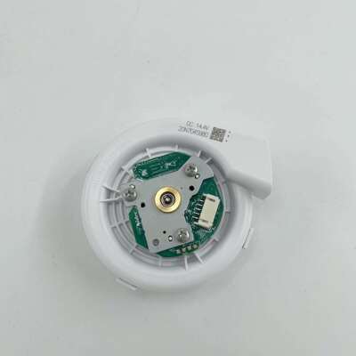 适用石头S85 Pro Ultra鼓风机吸尘涡轮电机马达涡轮内置风机风扇