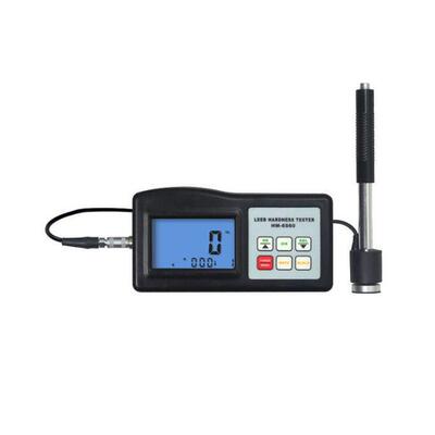 兰泰HM-6560多功能里氏硬度计金属硬度计钢材硬度计