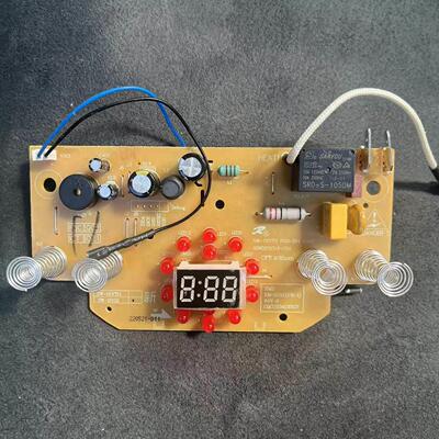 适用于电水壶SW-15YJ28主板电源板按键15Y12 15YT01 15Y18