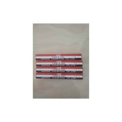 IKO精密滑台BS?R1530S?BSR15HDA40SLBSR1550SL?BLSR1560SL