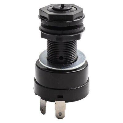 Golf Cart Ignition Switch Ignition Key Switch High-quality
