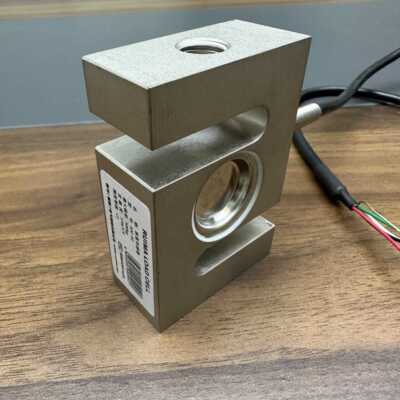 RUIMA锐马RM-S2拉力压力传感器S型称重感应器吊钩秤传感器