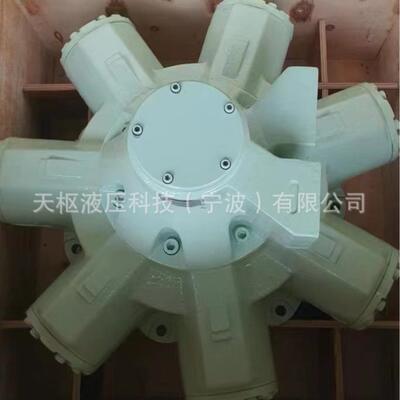 H胶MB325|HPBTWR325|溶马达|锚绞机能液压马达|全国产|高性马新达