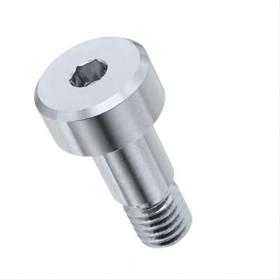 shoulder screws 塞打螺丝9-SS