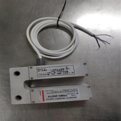 PSMO-25D1TH安川磁性开关PSMO-25E1TH PSMS-R3E1H PIKO-110A-D1-Y