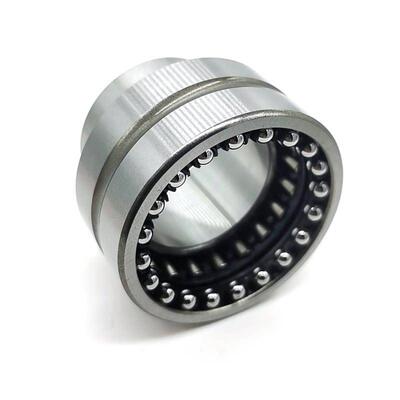 IKO进口NKIA NATA 5901 5902 5903 5904 5905 5906 组合滚针轴承