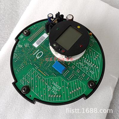 全新rotork双面板主板 rotork48083-01IQML电动rotork48083-01