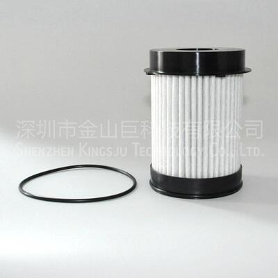 金山巨工程机械柴油滤清器WF10255NP柴滤 柴油格MO291