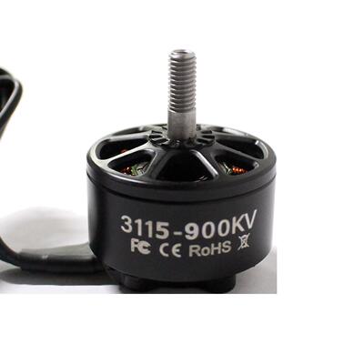 Techno3motor28072810281231151103112FUL无电刷机FPV穿越机