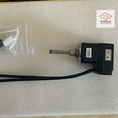 MOONS'鸣志步进电机 智能型直线丝杆电机 AM17RS2DMA-B0801-65-AK