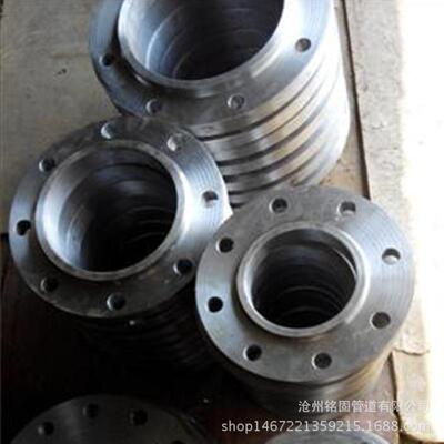 供应新标国标A10520#碳钢带径平焊法兰压力10公斤25公斤16公斤